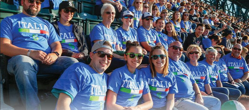 Festa Italiana Seattle – Celebrating the cultural roots of Italians and ...